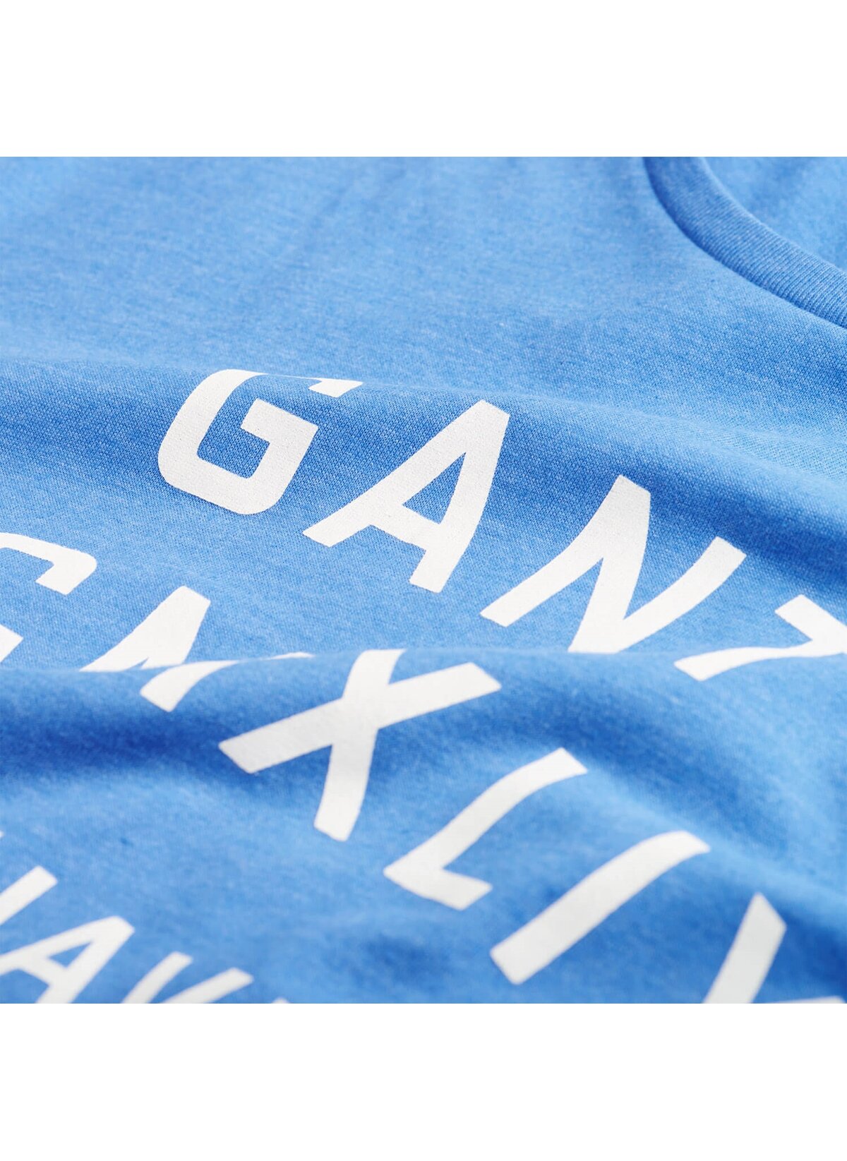 Gant Men's MCMXLIX Short Sleeve T-shirt (254223) | eBay