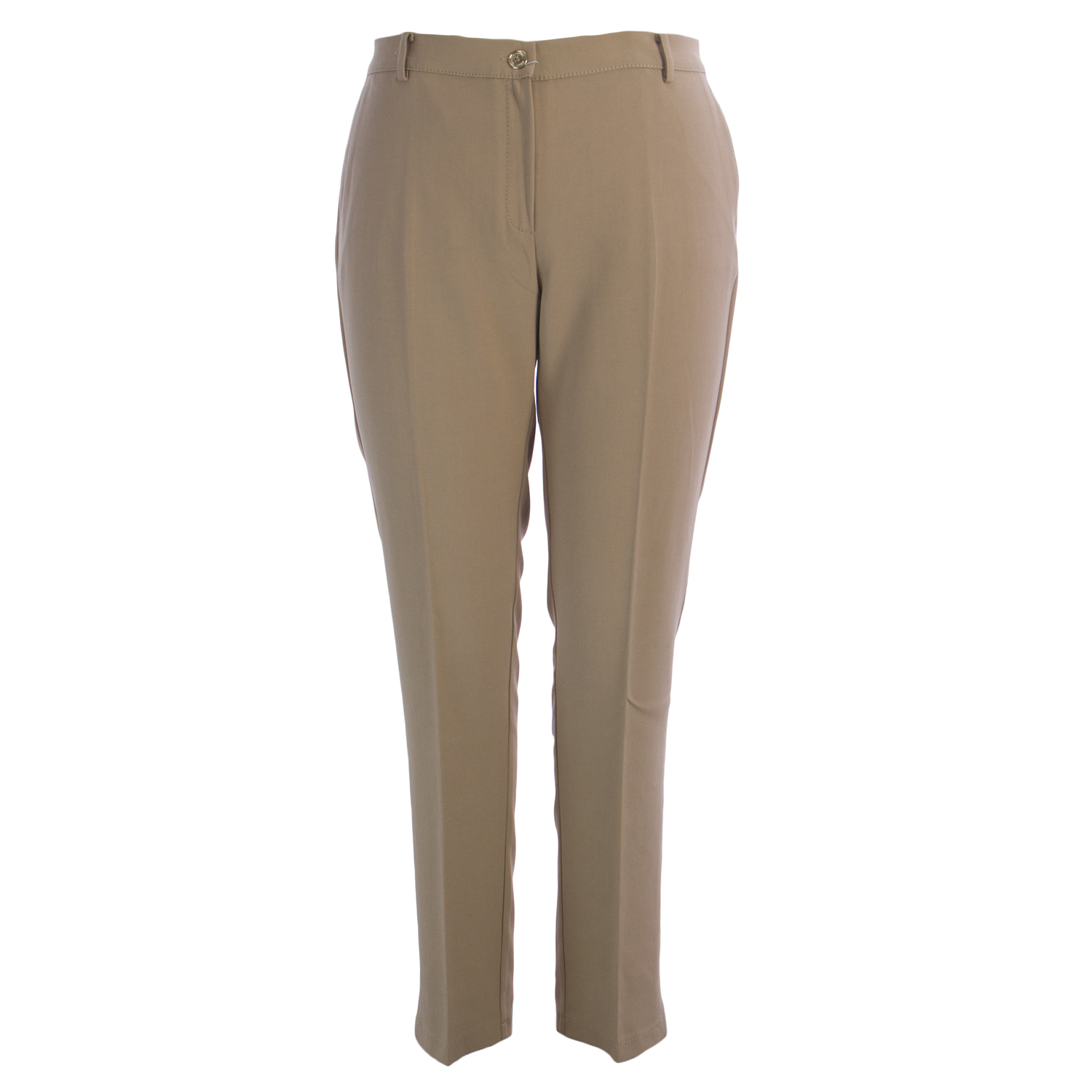 MARINA RINALDI Women's Raro Low Waist Slim Fit Pants $395 NWT | eBay