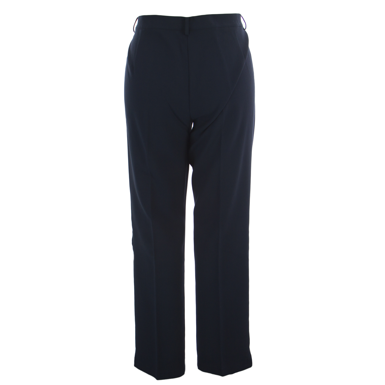 MARINA RINALDI Women's Raro Low Waist Slim Fit Pants $395 NWT | eBay