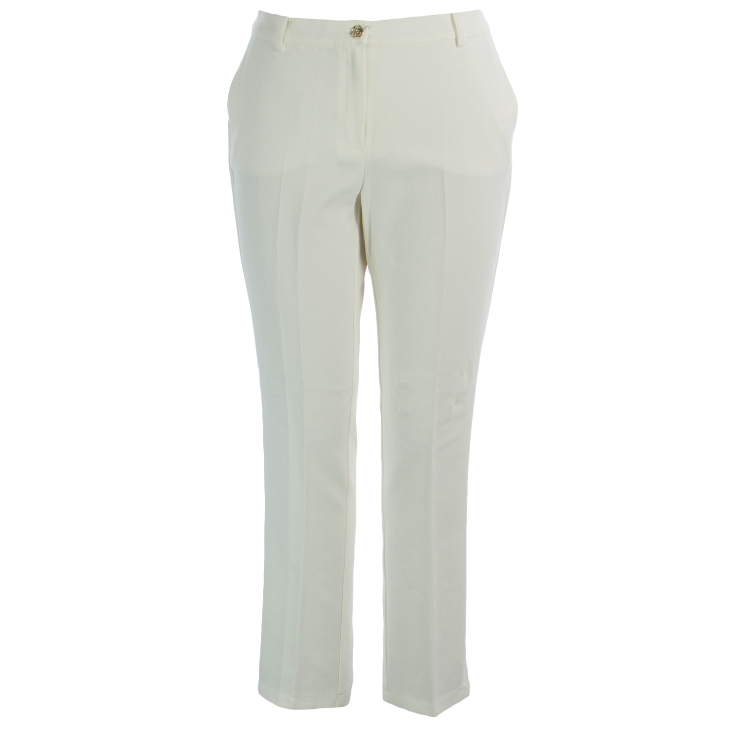 MARINA RINALDI Women's Raro Low Waist Slim Fit Pants $395 NWT | eBay