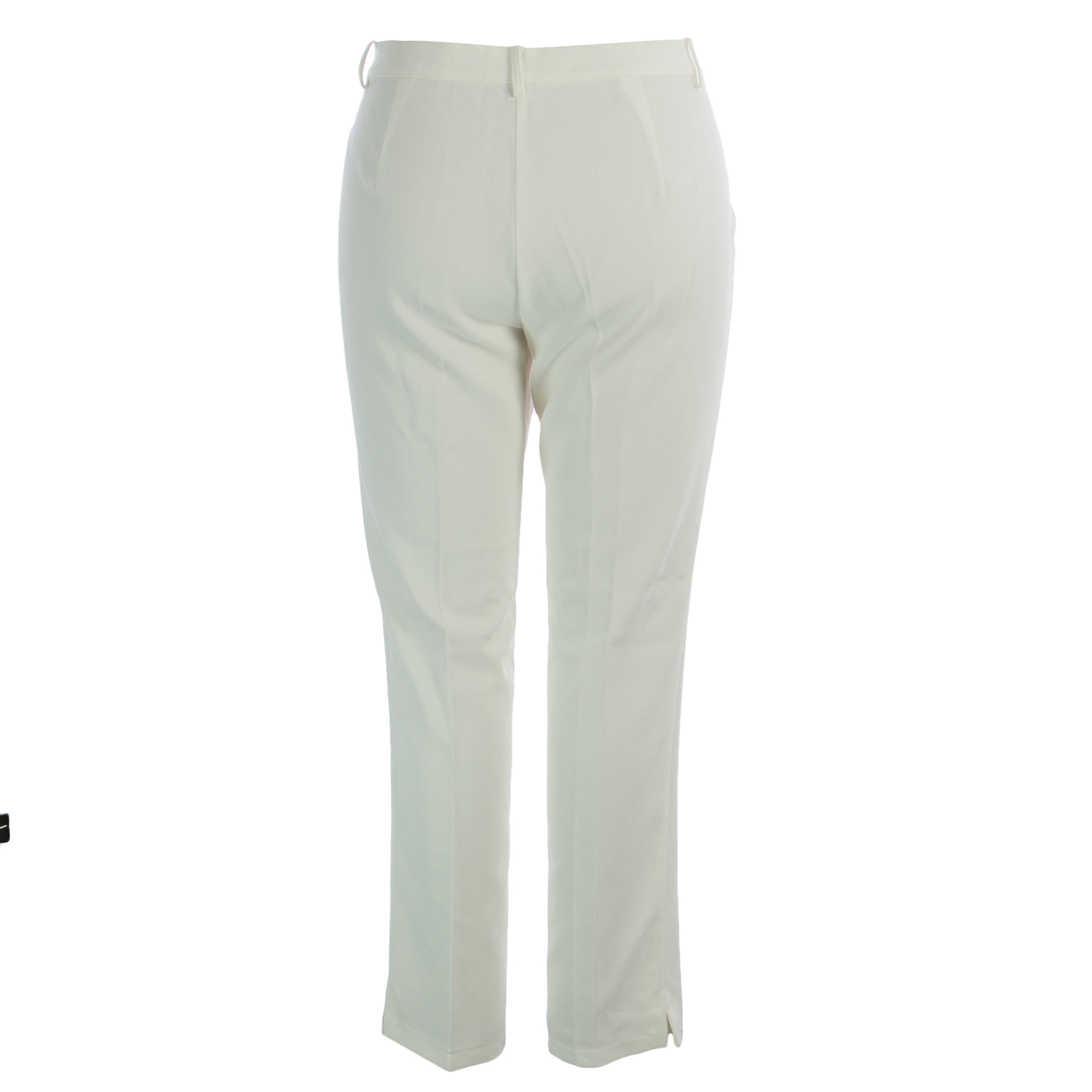 MARINA RINALDI Women's Raro Low Waist Slim Fit Pants $395 NWT | eBay