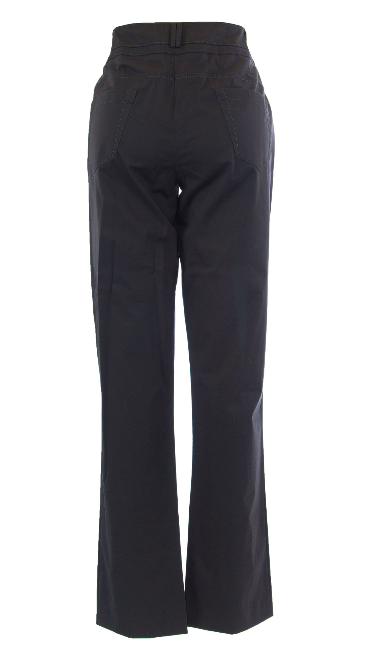 MARINA RINALDI by MaxMara Bisbee Straight Leg Pants $335 NWT | eBay